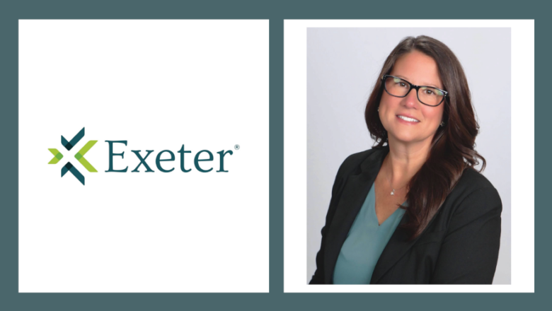 Exeter’s Compton left ‘speechless’ after being named National ...