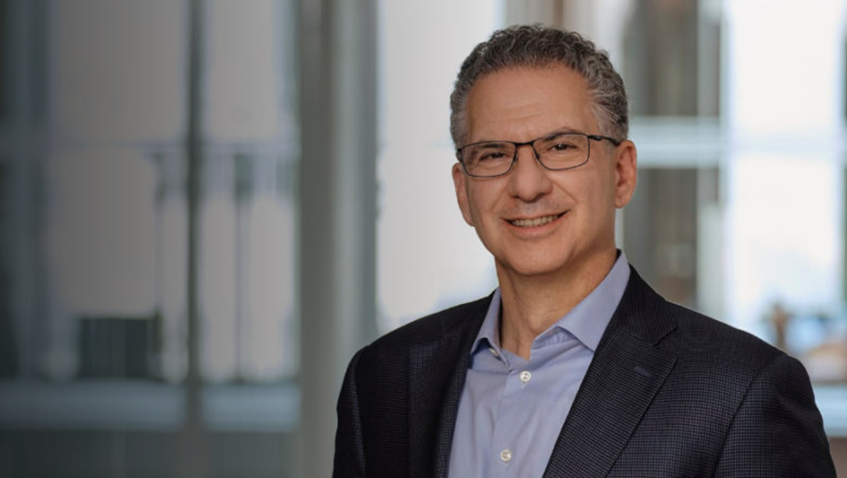 Davis+Gilbert names Cioffi as chief operating partner | Auto Remarketing