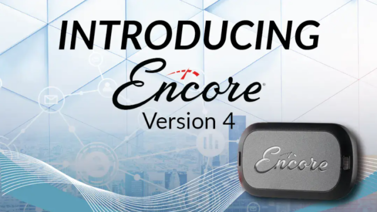 PassTime releases next generation Encore GPS device | Auto Remarketing