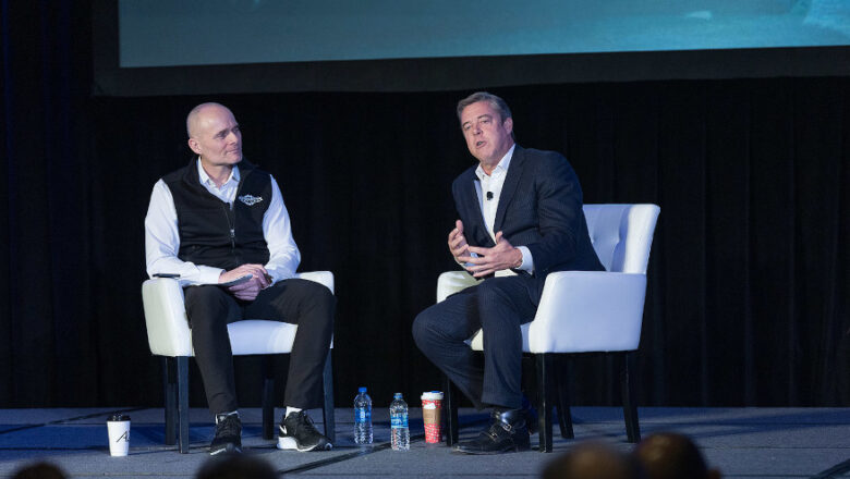 Autonomy CEO Scott Painter Returns to Show | Auto Remarketing