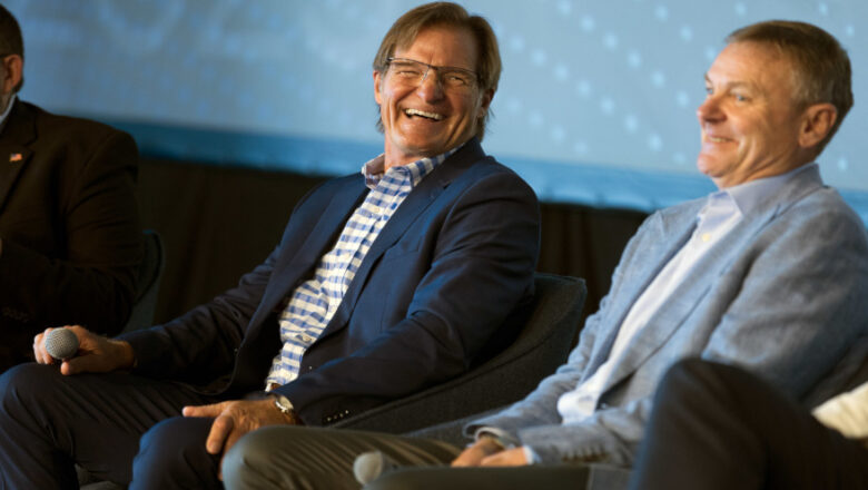 USED CAR WEEK 2023 PODCAST: High Performance Auto Auctions on M&A and ...