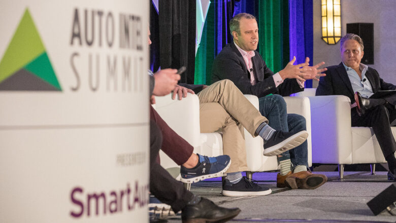 Auto Remarketing - The News Media of the Pre-Owned Industry