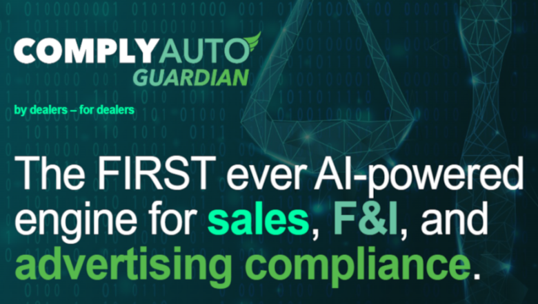 ComplyAuto rolls out AI-powered compliance engine for dealerships ...