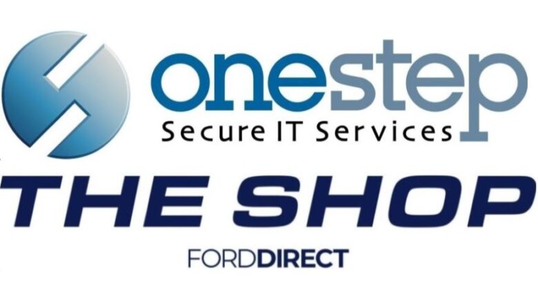 One Step Secure IT brings cybersecurity services to FordDirect’s The Shop | Auto Remarketing