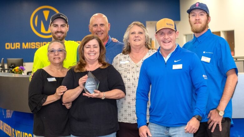 Manheim names new GMs for four locations; San Antonio location named ...