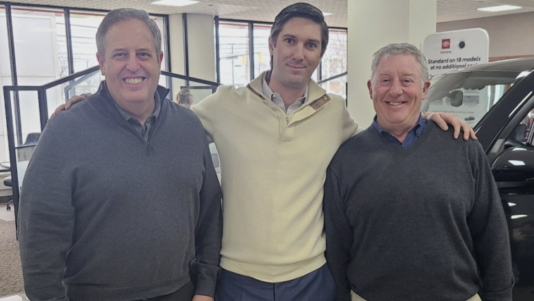 Dealer news: M&A in Ohio, Colorado; new president for Gulf States ...