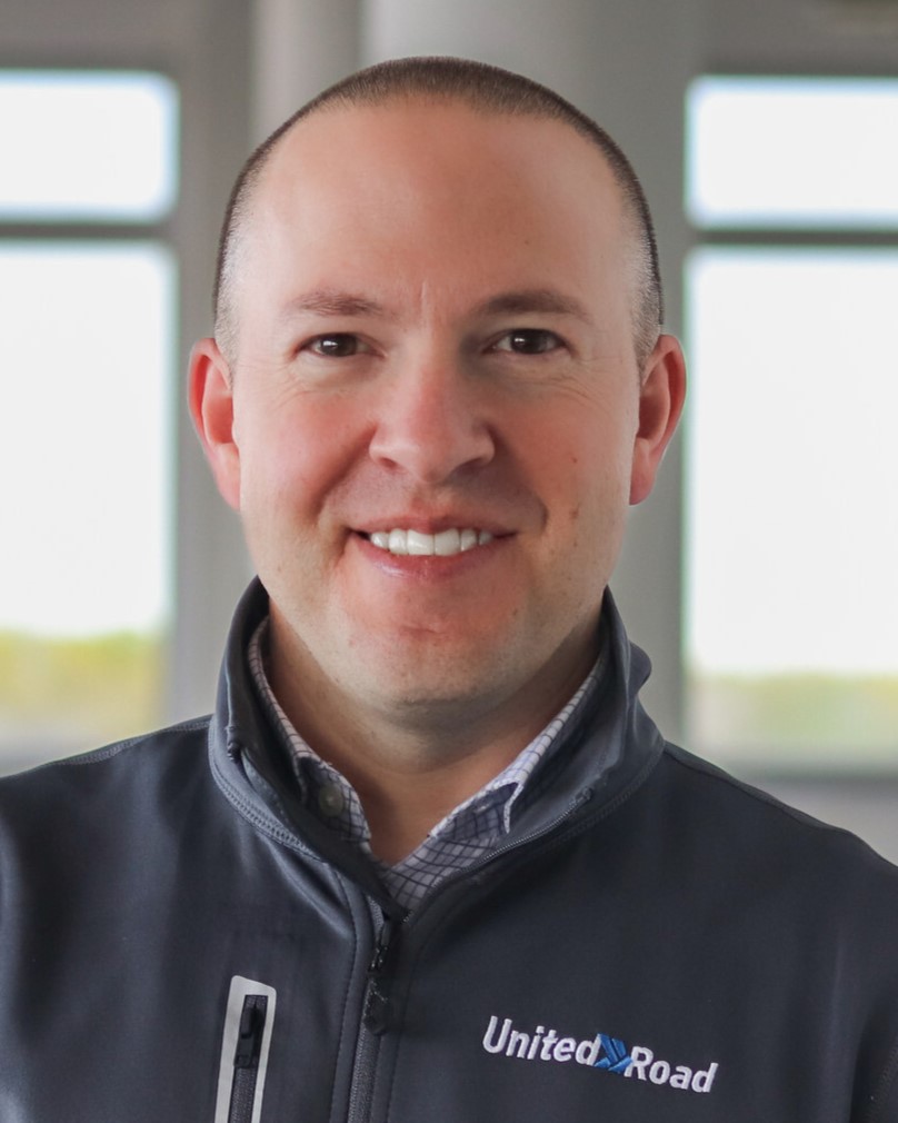 Former GM executive joins United Road as SVP of sales and marketing ...