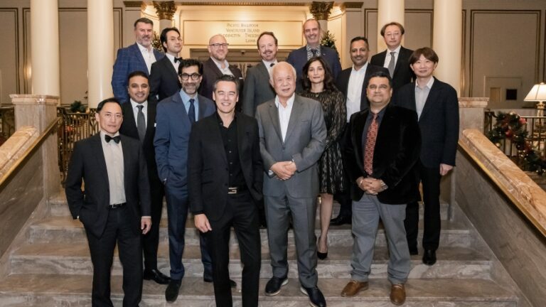 The Remarkable Journey of Dealership Groups as Canada's Best Managed ...