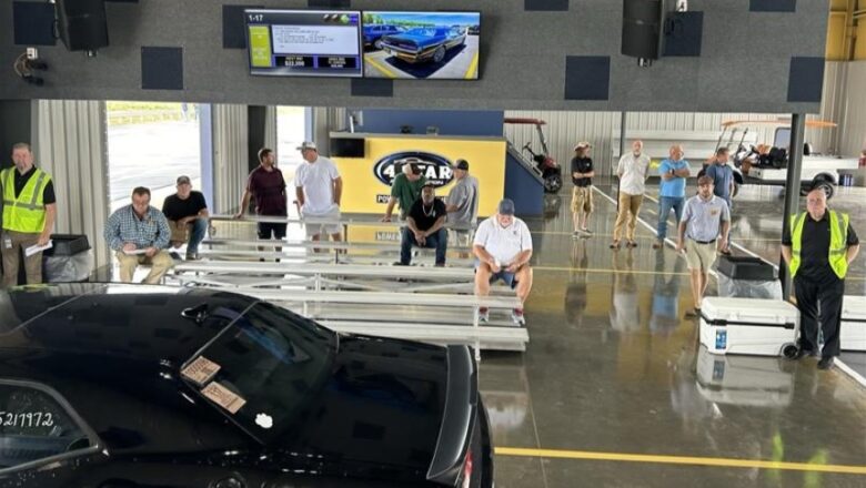 Manheim launches new Alabama auction | Auto Remarketing