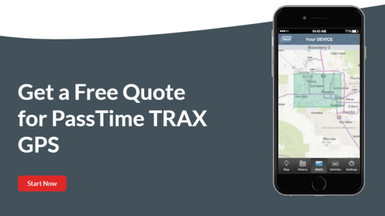 PassTime launches TRAX 7 with most significant upgrades in 15 years ...