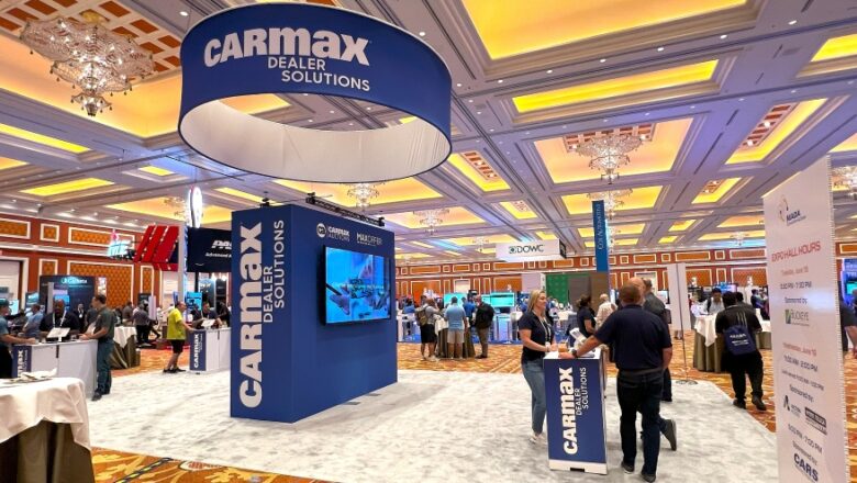 CarMax continues to build on 'momentum' | Auto Remarketing