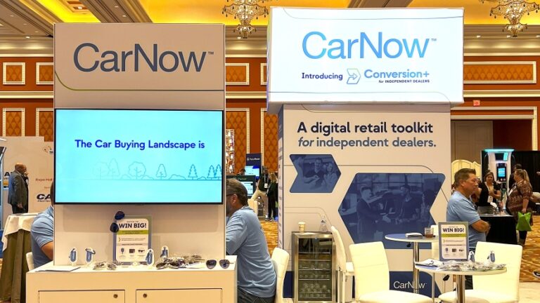 CarNow launches AI-assisted lead engagement tools | Auto Remarketing