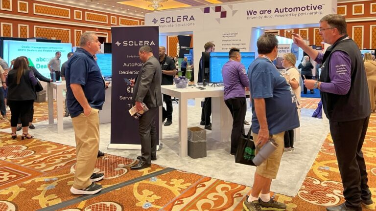Solera launches unified AI-driven platform for fleet management tools ...