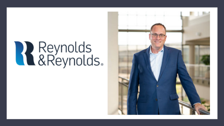 Revamped Reynolds retail tools now fueled by AI | Auto Remarketing
