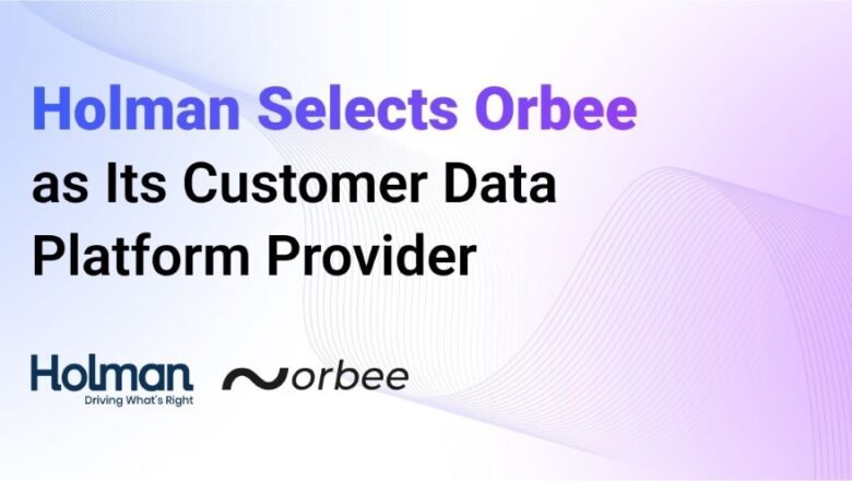 Holman tabs Orbee's platform to provide customer experience data | Auto ...