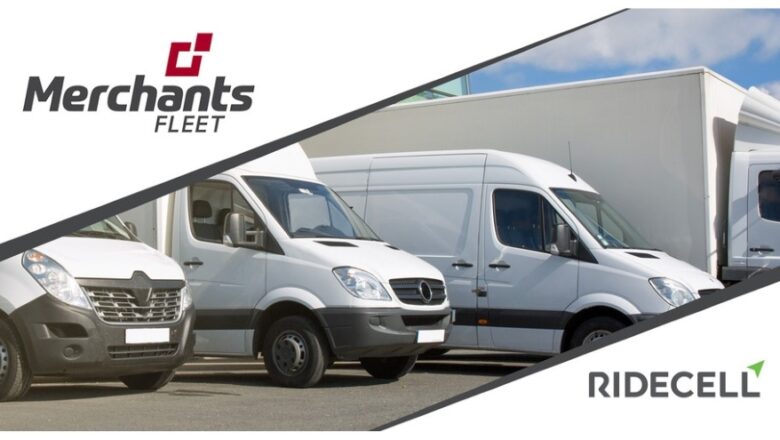 Merchants Fleet joins with Ridecell to optimize its short-term fleet ...
