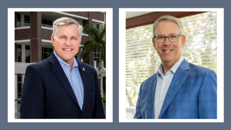 JM Family reveals succession plan with Chait to replace Burns as CEO ...