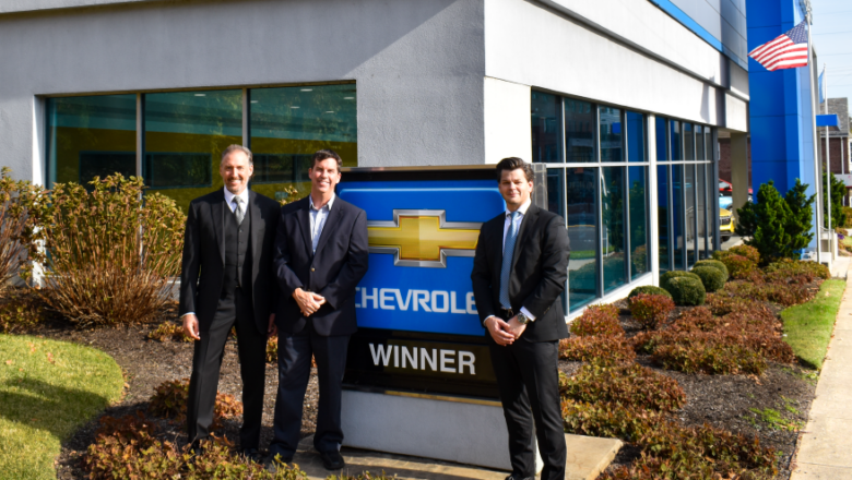Winner scores another Delaware dealership | Auto Remarketing