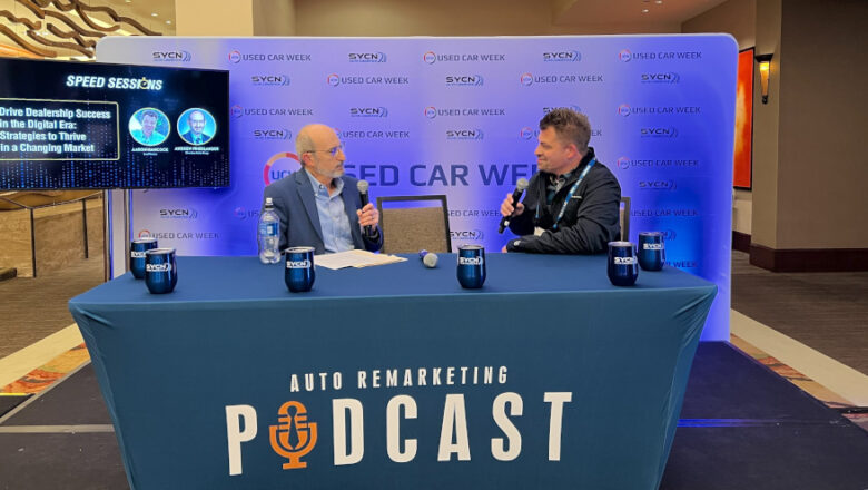 PODCAST: How to drive dealership success in the digital era | Auto ...