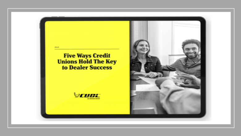 CUDL facilitates $41B in contracts for credit unions in 2024 | Auto ...