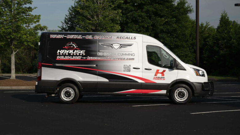 Spiffy integrates mobile service platform with CDK, adds another dealer ...