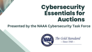 NAAA Cybersecurity Task Force begins work with quick start guide for ...
