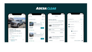 Carvana to expand ADESA Clear, its online wholesale platform with ...