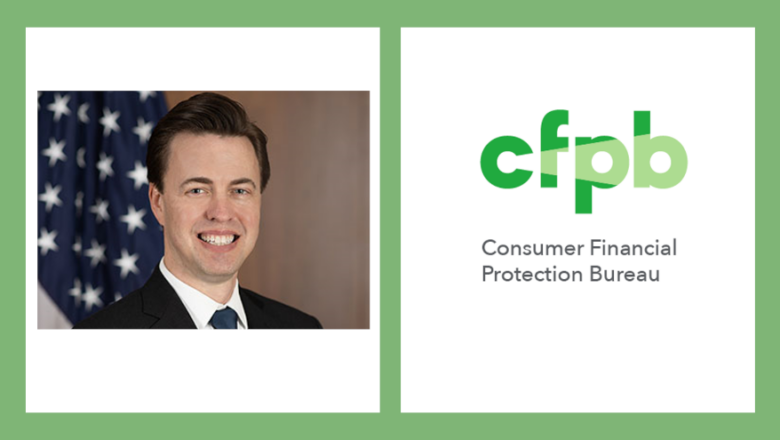 Trump nominates McKernan for 5-year term as CFPB director | Auto ...
