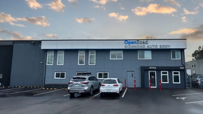 Dealer news: Go Auto’s Team Ford earns community service award ...