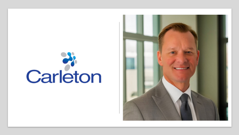 Former Reynolds, Wolters Kluwer exec named Carleton’s VP of business ...