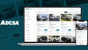 ADESA unites flagships Simulcast, Clear on digital platform and mobile ...
