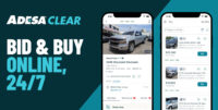ADESA Clear digital auction platform expands to 45-plus locations ...
