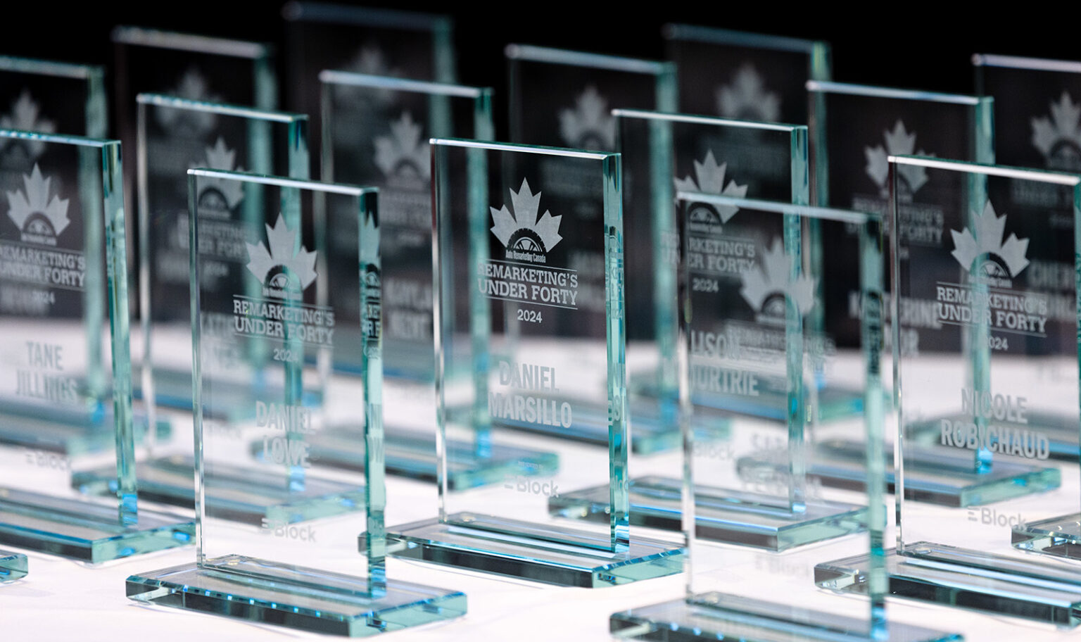 Meet the 2025 Remarketing's Under 40 honorees | Auto Remarketing