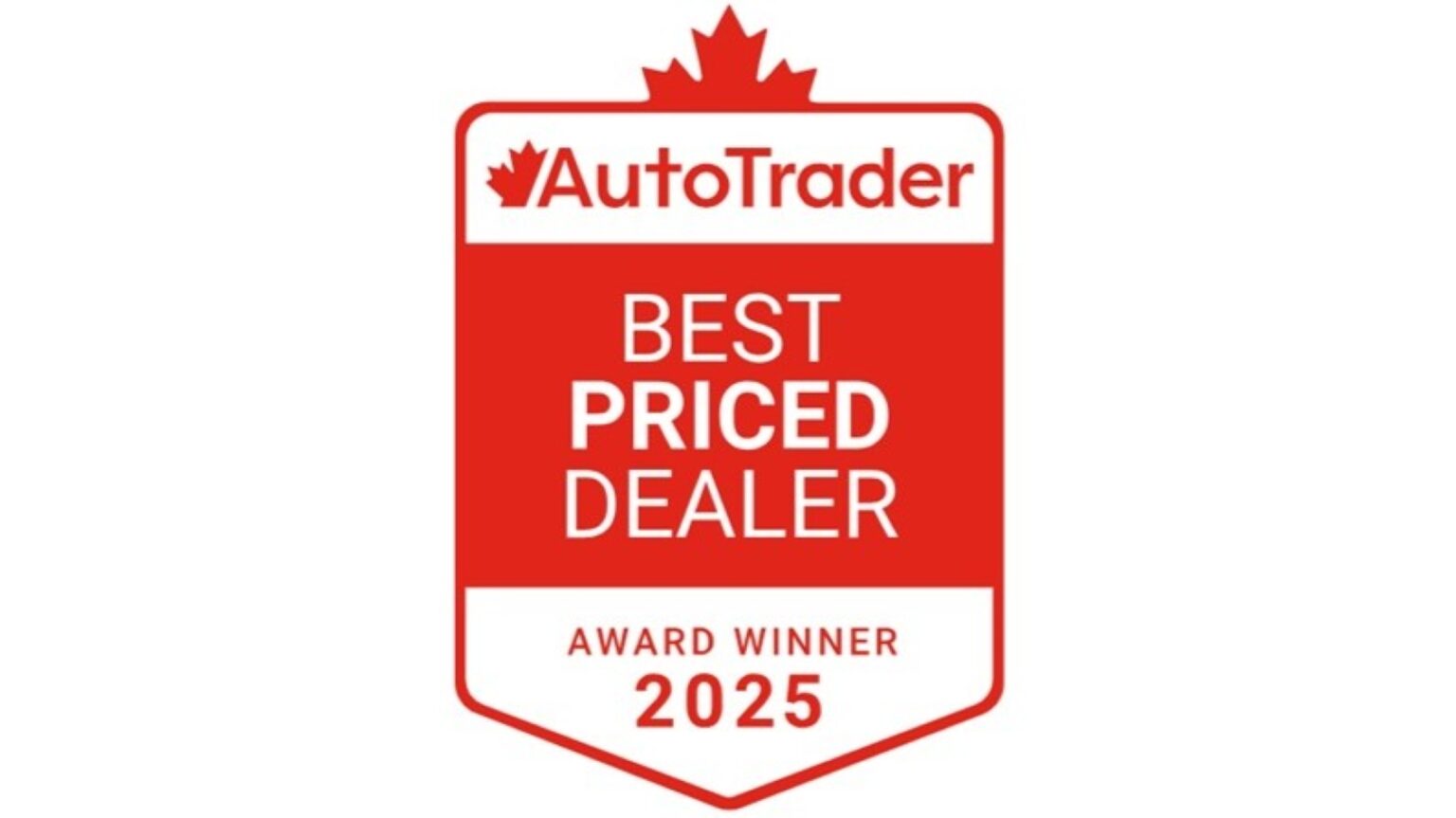 AutoTrader selects its Best Priced Dealer Award winners | Auto Remarketing