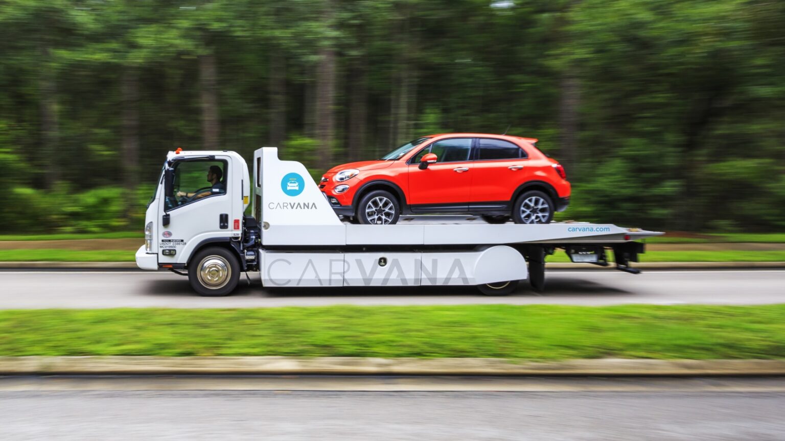 Carvana same-day delivery offering expands into Denver | Auto Remarketing