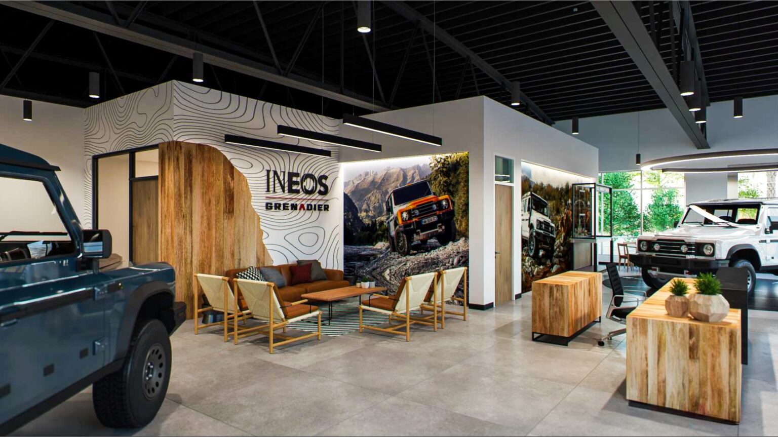 Dealer news: Hendrick adds new brand to its portfolio; Rick Case ...