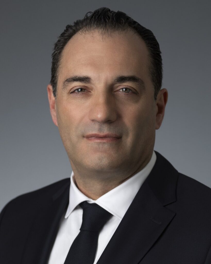 Stellantis promotes Americas COO Filosa to CEO, ending 6-month search ...
