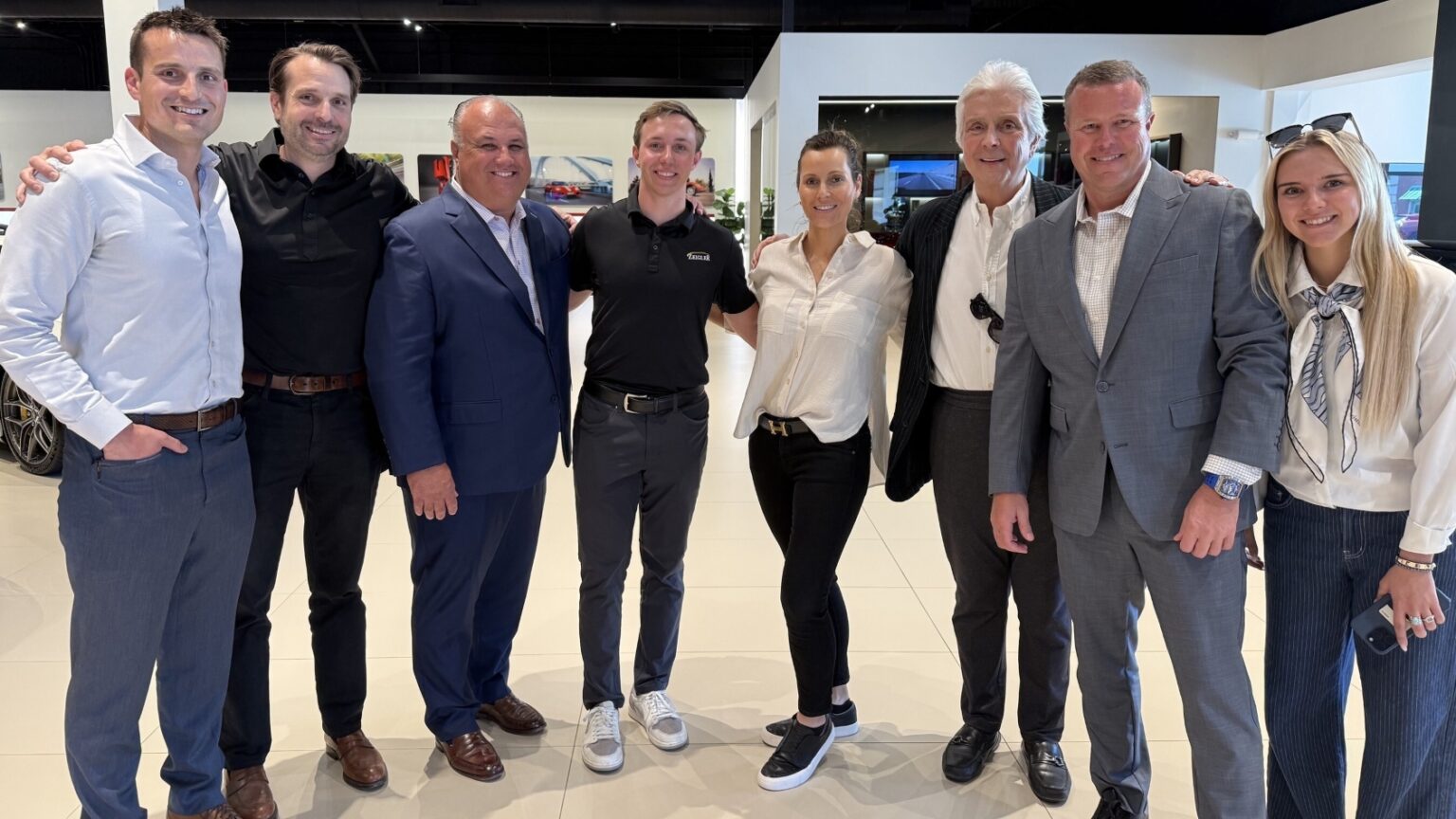 Dealer news: Big acquisitions for Group 1, Zeigler; NADA urges Senate ...