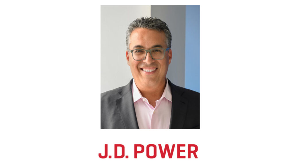 J.D. Power names new CEO | Auto Remarketing