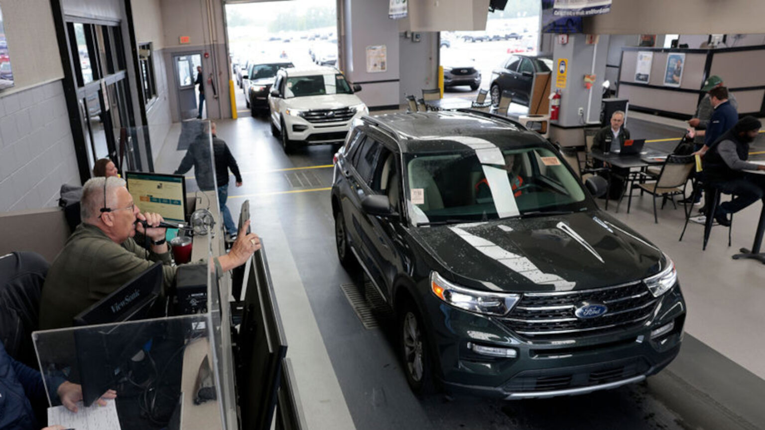 What changes at OVE & Manheim.com mean for dealers, independent ...