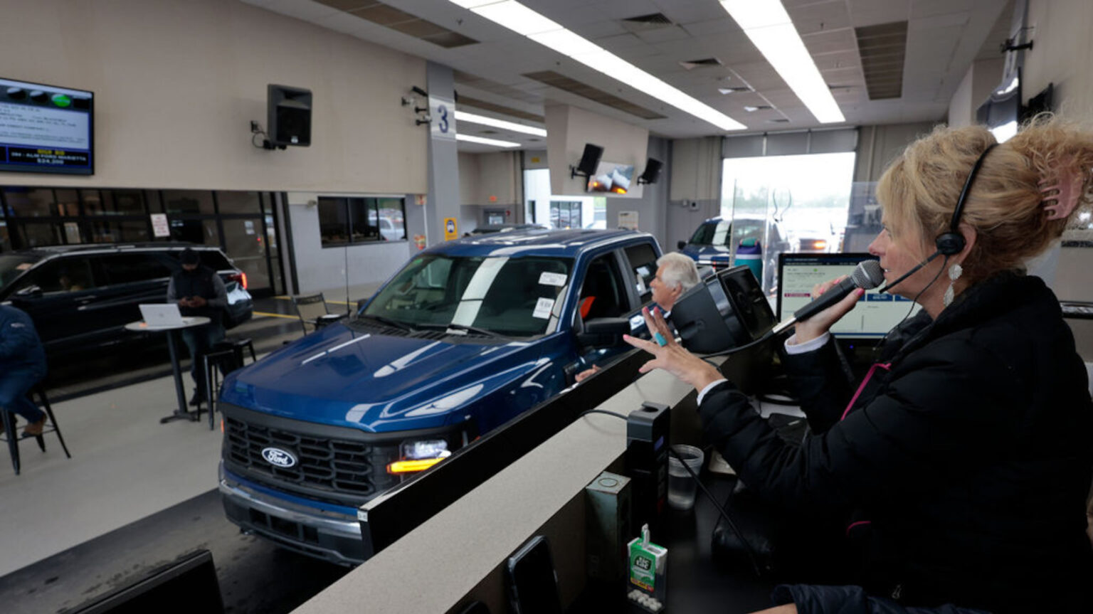 Vehicles offered for sale at auction reaches 5-year high | Auto Remarketing