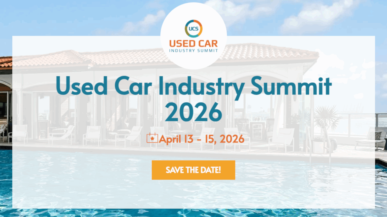 Cherokee Media Group bringing Used Car Industry Summit to Miami in ...