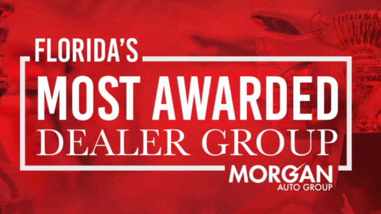 Morgan Auto Group looks to reduce fraud-triggered buybacks using Point ...