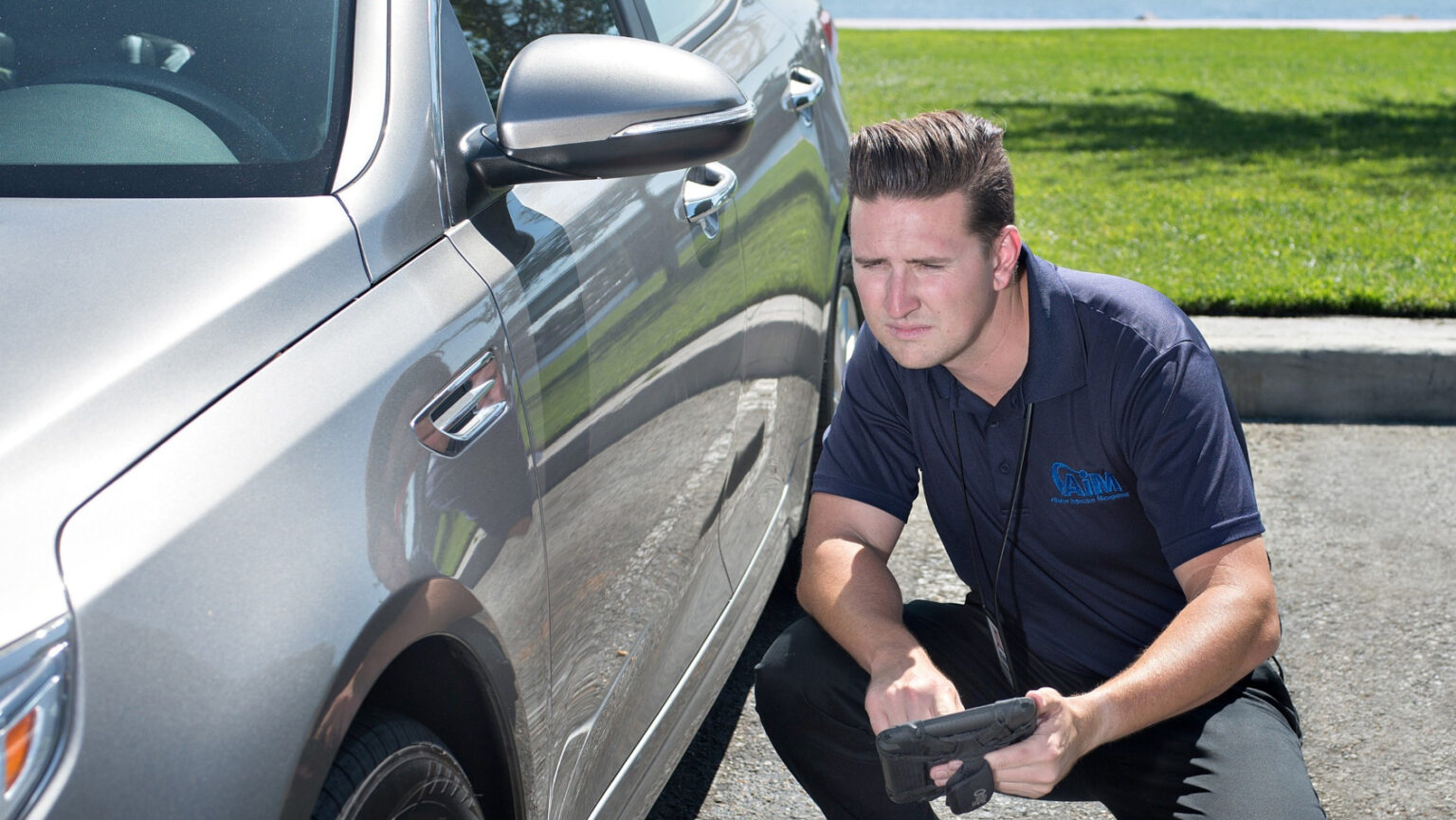 Cox Automotive obtains full ownership of AiM | Auto Remarketing