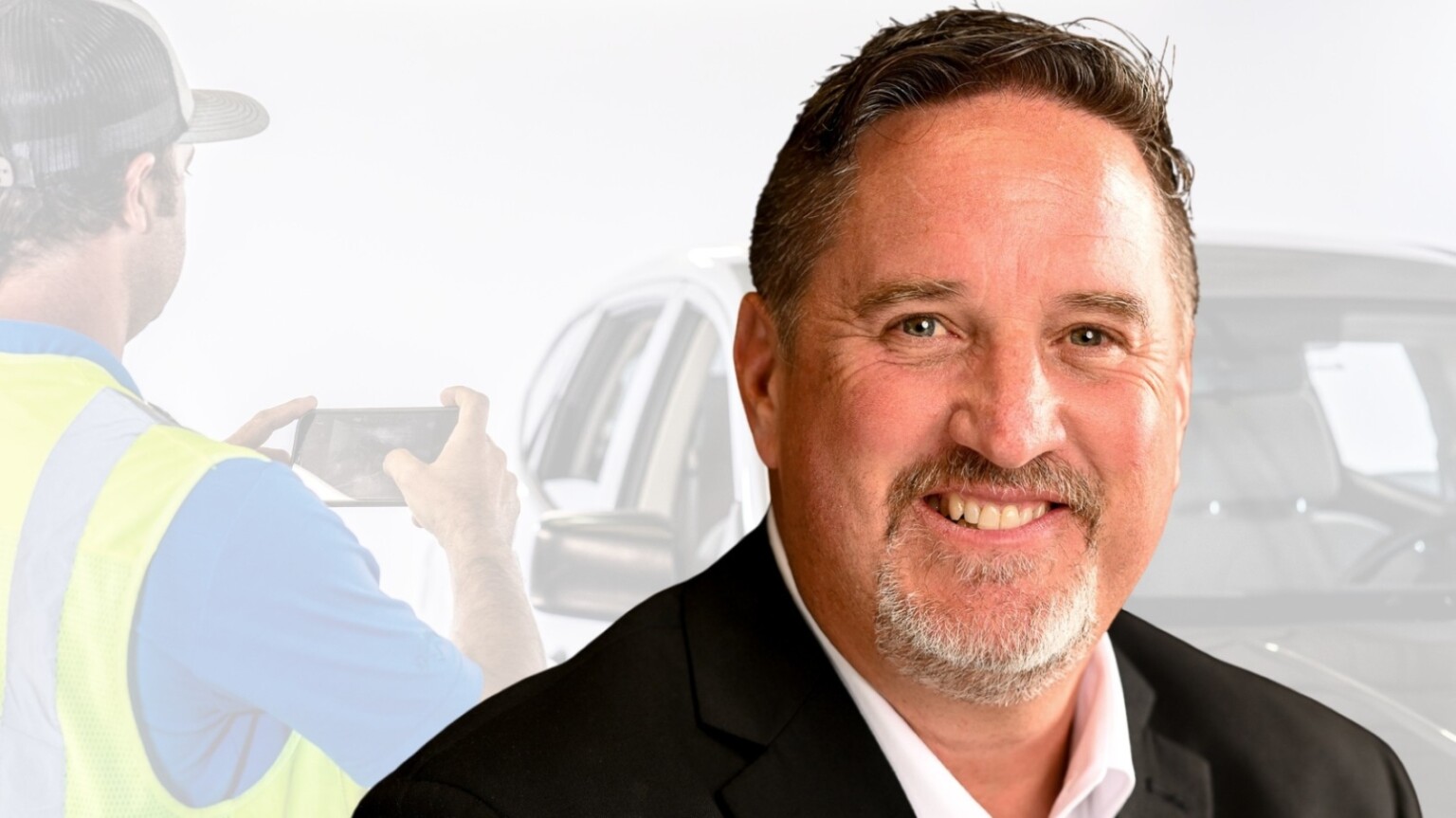 Manheim follows up Cox's AiM acquisition with new Mobile Inspection ...