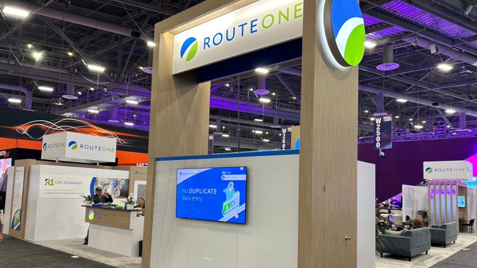RouteOne unveils newest enhancement within the Digital Deal | Auto ...