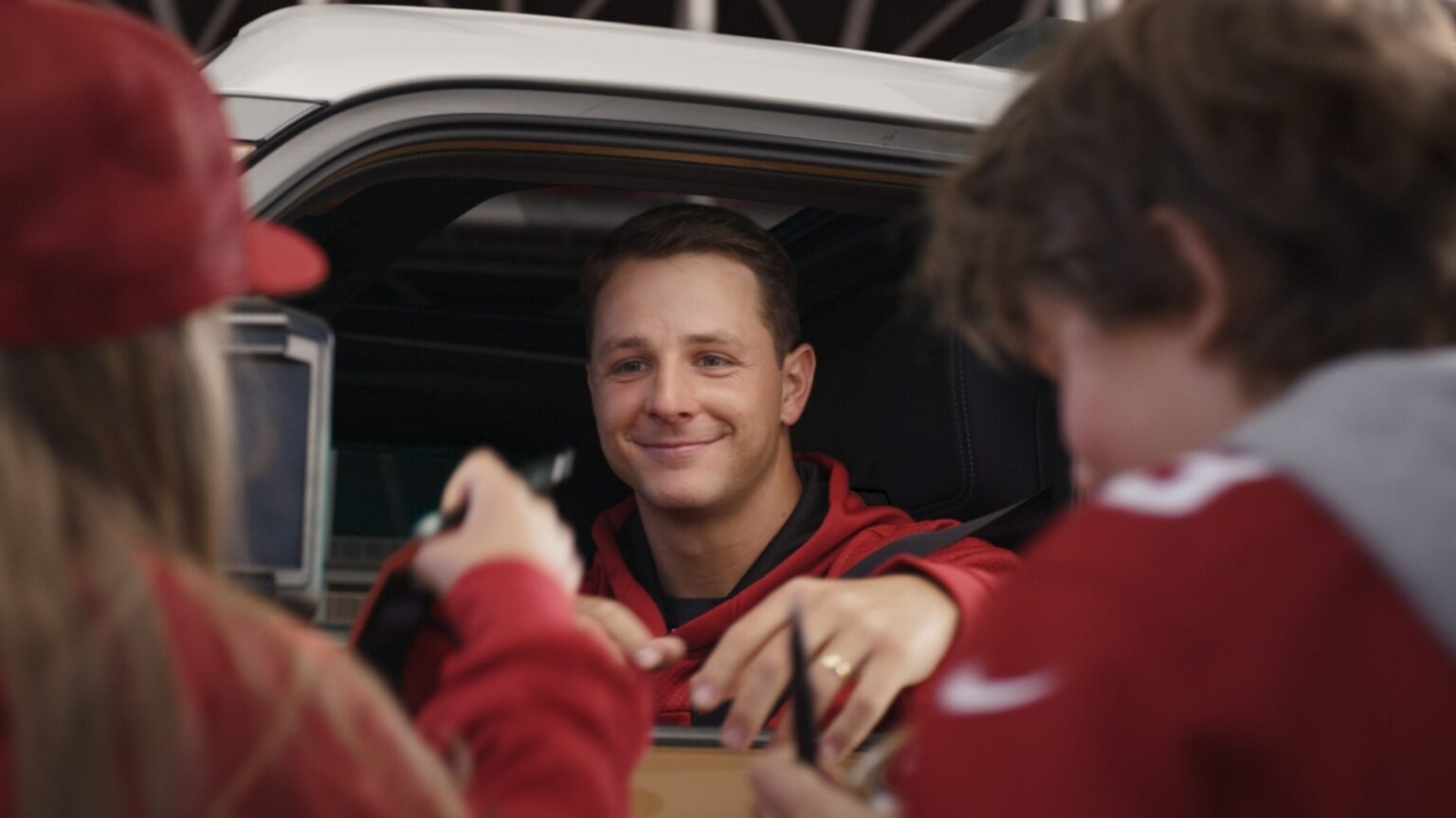 Toyota’s new campaign is “All In, All Season” on NFL football | Auto ...