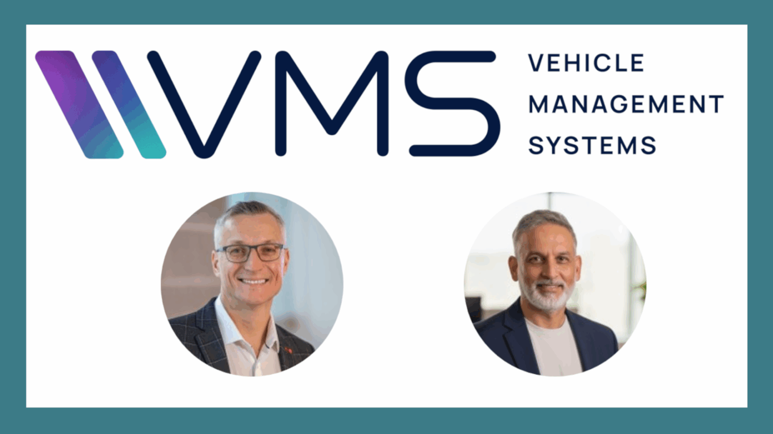 EVAI rebrands as Vehicle Management Systems & installs new leadership ...