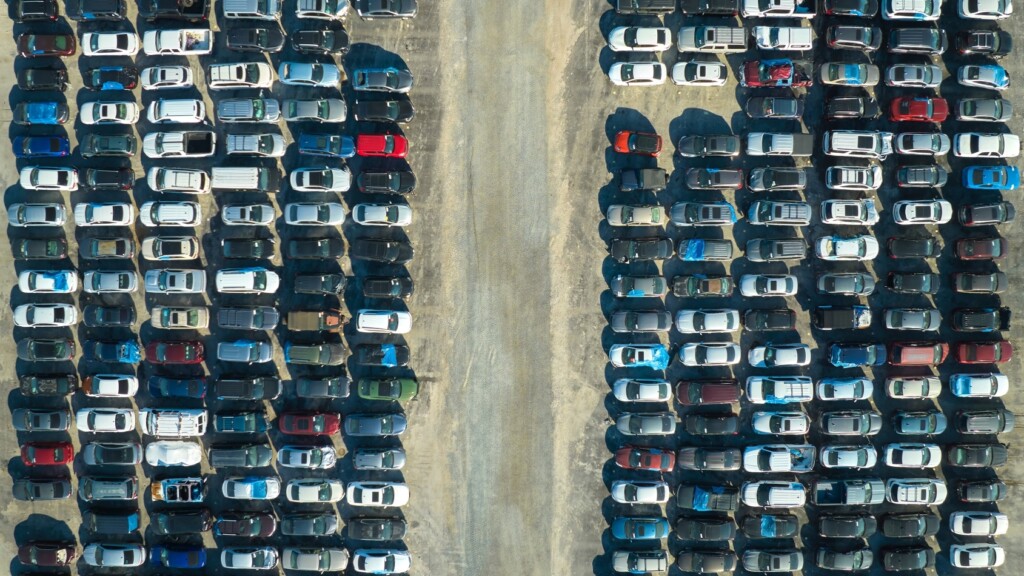 Black Book’s refreshed forecast for annual depreciation & residual ...