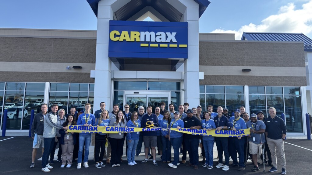 Dealer news: Hudson’s big deal; CarMax comes to Arkansas; new Sewell ...